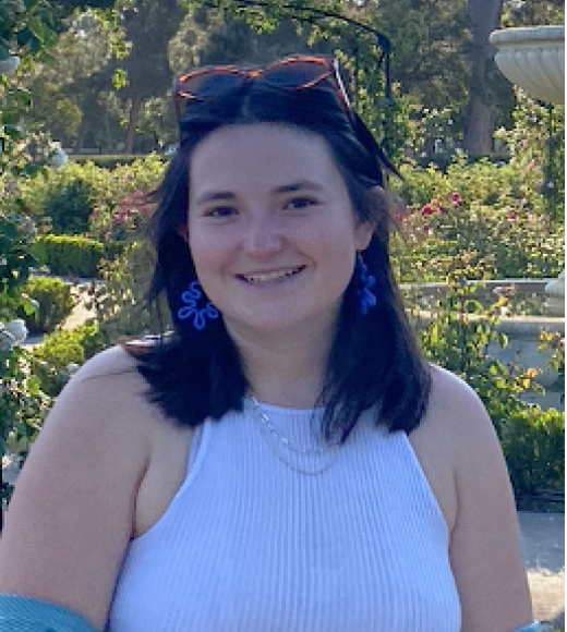 Daisy Lewis | Ecology, Evolution, Equity, and Environmental Change